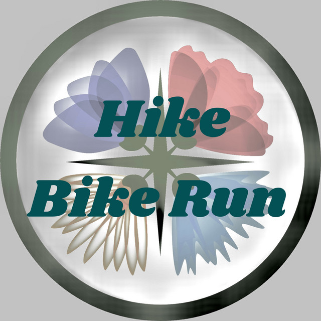 Hike Bike Run - The Official Podcast of the Western Front Way | Podcast ...