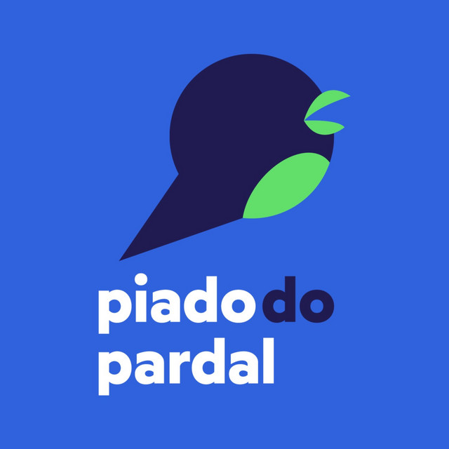 Piado do Pardal | Podcast on Spotify