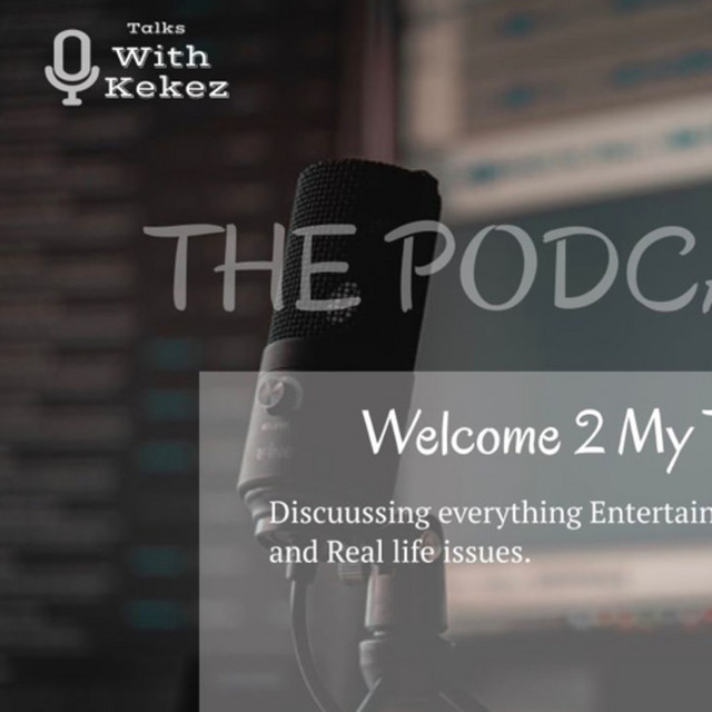 Talks with Kekez | Podcast on Spotify