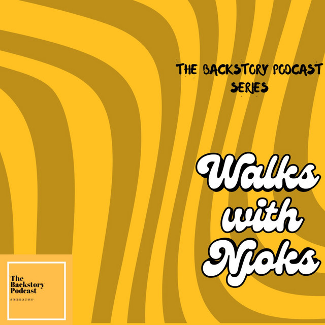 The Backstory Podcast | Podcast on Spotify