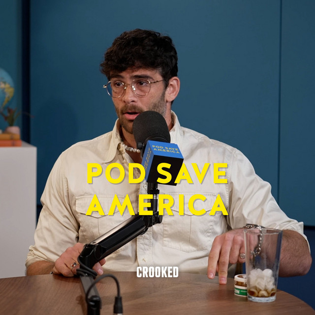 “Get These Incels to Work” (feat. Hasan Piker) - Pod Save America ...