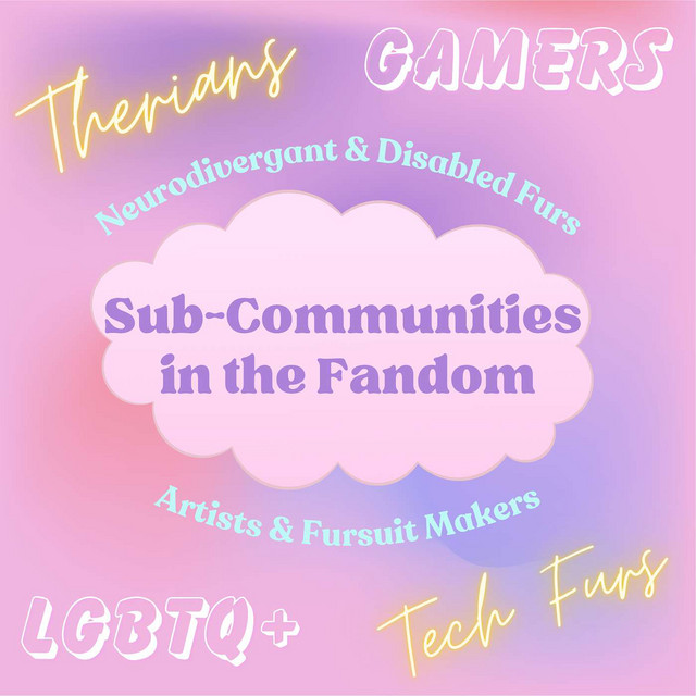 S11 Ep8: Sub-Communities in the Fandom - Straight From The Muzzle ...