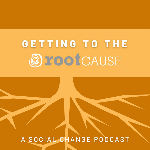 Getting to the Root Cause | Podcast on Spotify