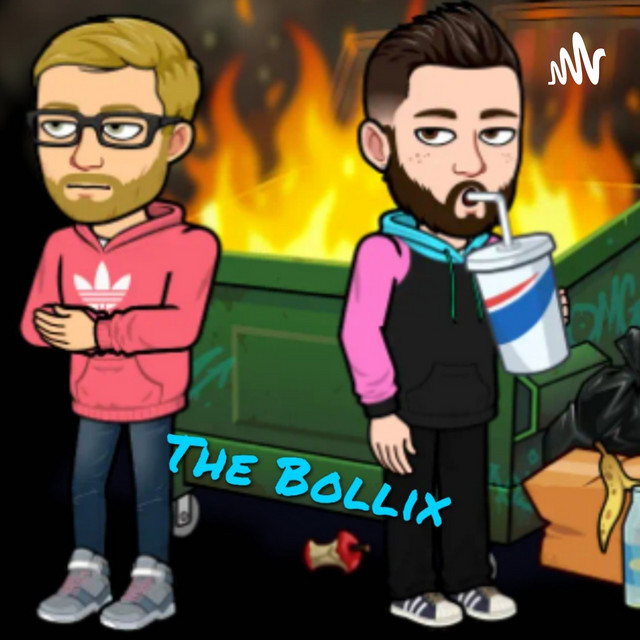 The Bollix | Podcast on Spotify