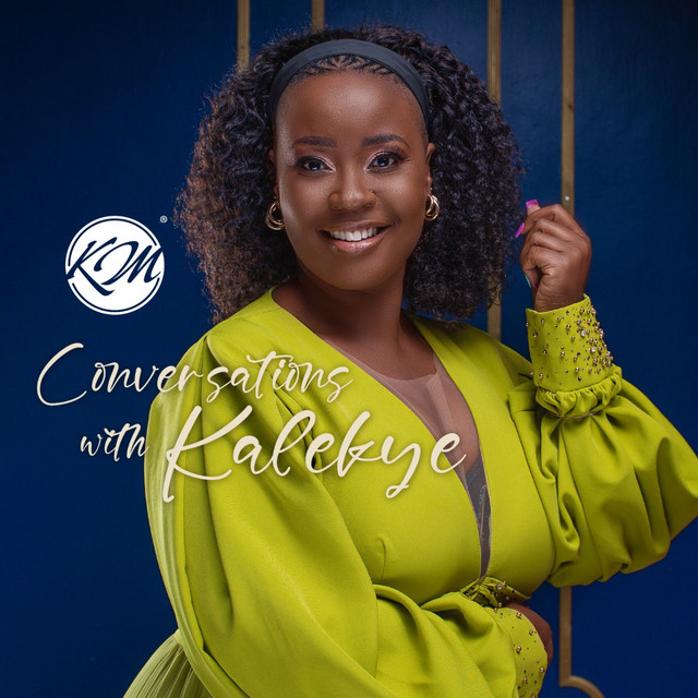 Conversations With Kalekye | Podcast on Spotify