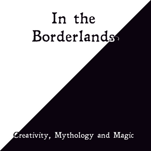In the Borderlands | Podcast on Spotify