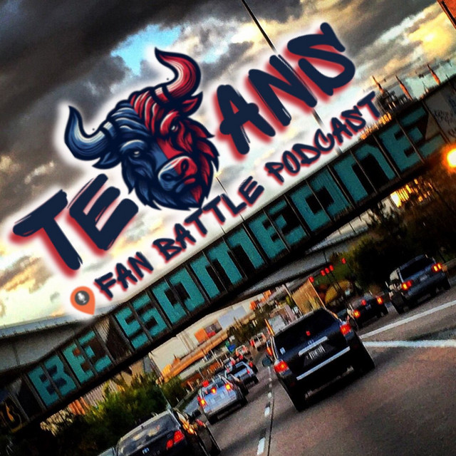Texans talk w/ @TexansJacob (Jacob Barzilla) - Texans Fan Battle ...