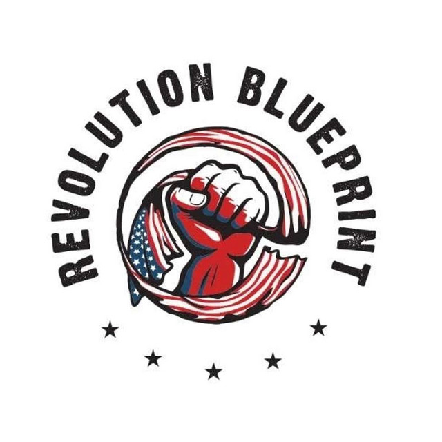 The Revolution Blueprint | Podcast on Spotify