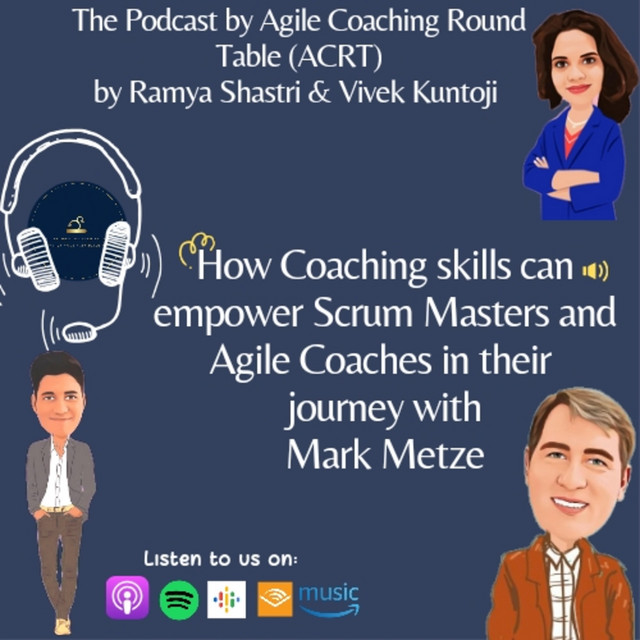 How Coaching skills empower Scrum Masters and Agile Coaches in their ...