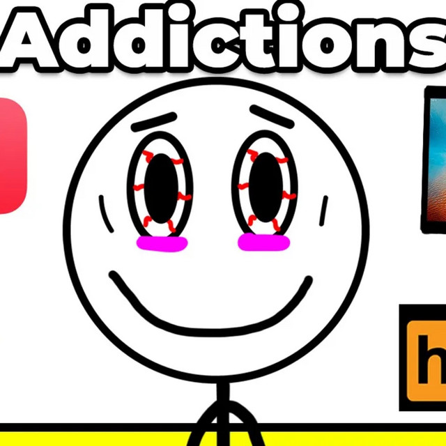 Every Addiction RANKED... - The Duck Stories | Podcast on Spotify