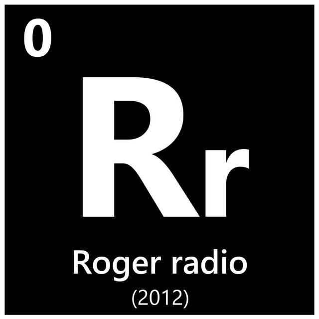 the RogeR radio podcast | Podcast on Spotify