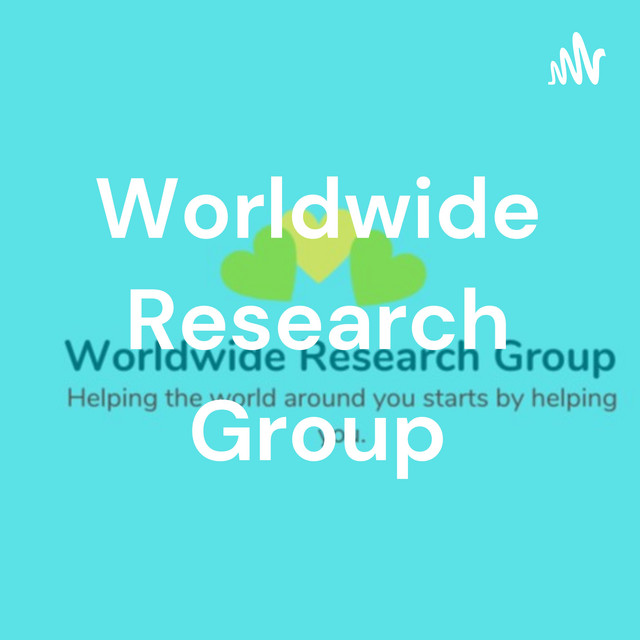 Worldwide Research Group | Podcast on Spotify