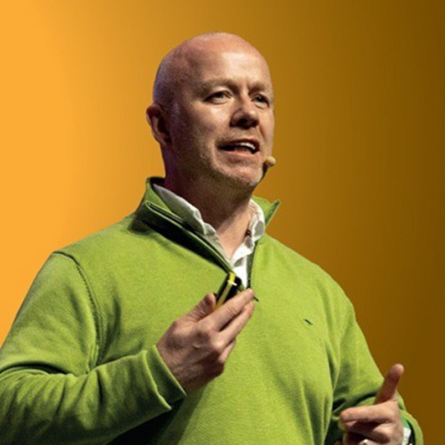 Answering Your AI Questions with Kieran Gilmurray - IMI Talking ...