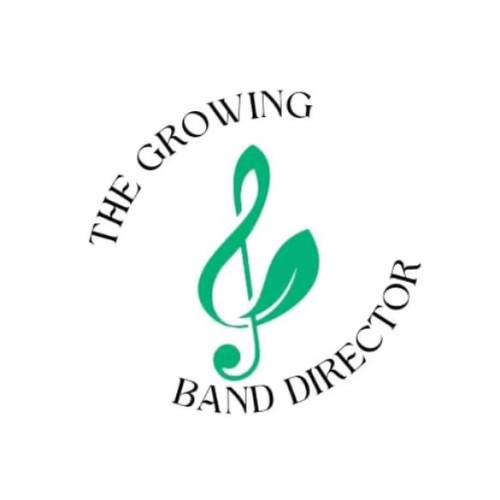 The Growing Band Director | Podcast on Spotify