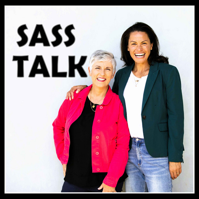 SASS Talk | Podcast on Spotify