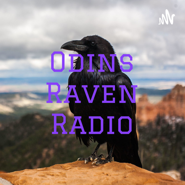 Odins Raven Radio | Podcast on Spotify