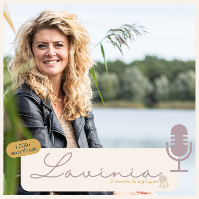 Lavinia Rip | Podcast on Spotify