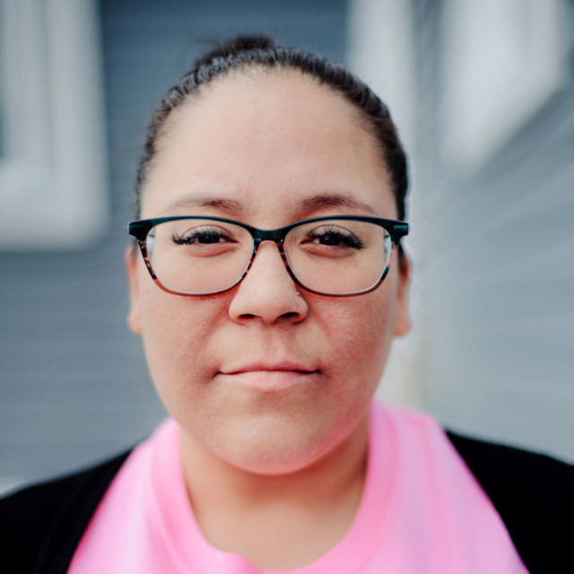 Celebrating Empowering Indigenous Women 🧡