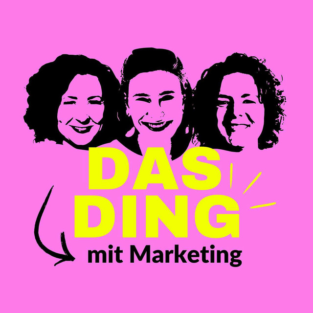 Das Ding mit Marketing - Deine Business Buddies | Podcast on Spotify
