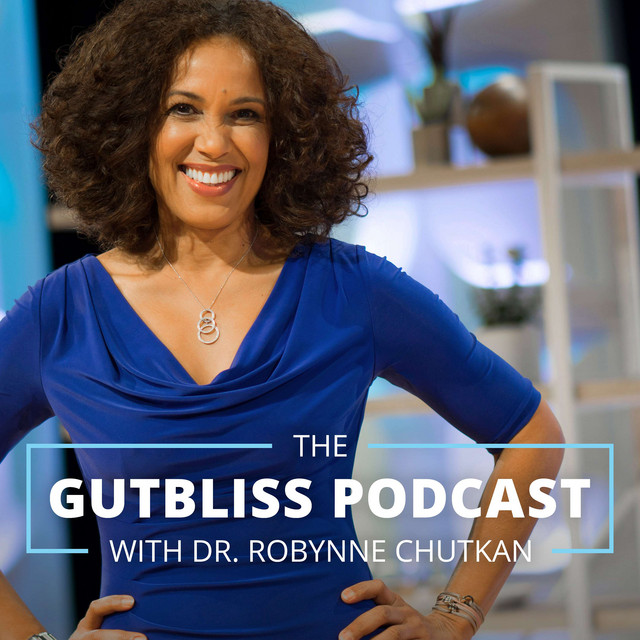 The Gutbliss Podcast | Podcast on Spotify
