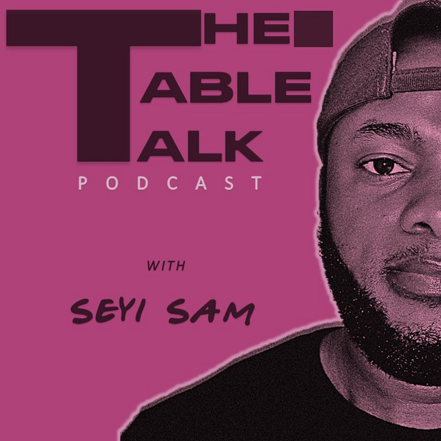 The Table Talk | Podcast on Spotify