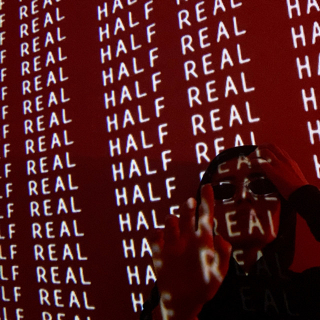 Half Real | Podcast on Spotify