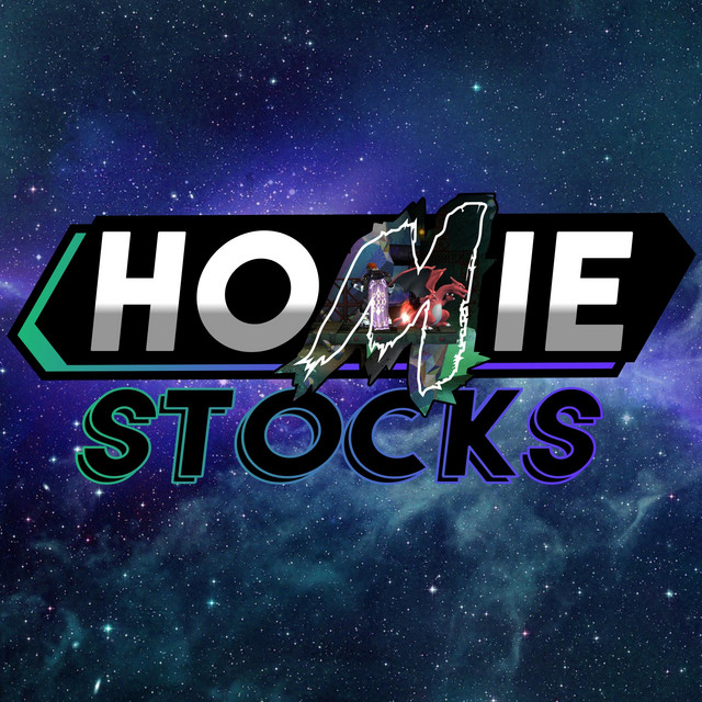 Homie Stocks | Podcast on Spotify