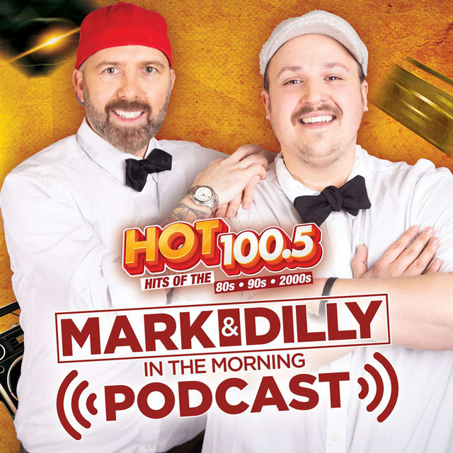 Mark and Dilly in The Morning | Podcast on Spotify
