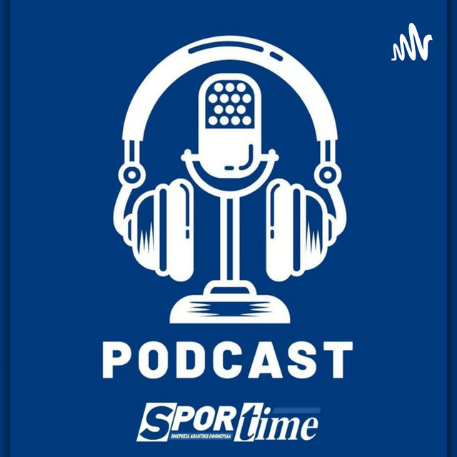 Sportime Podcast | Podcast on Spotify