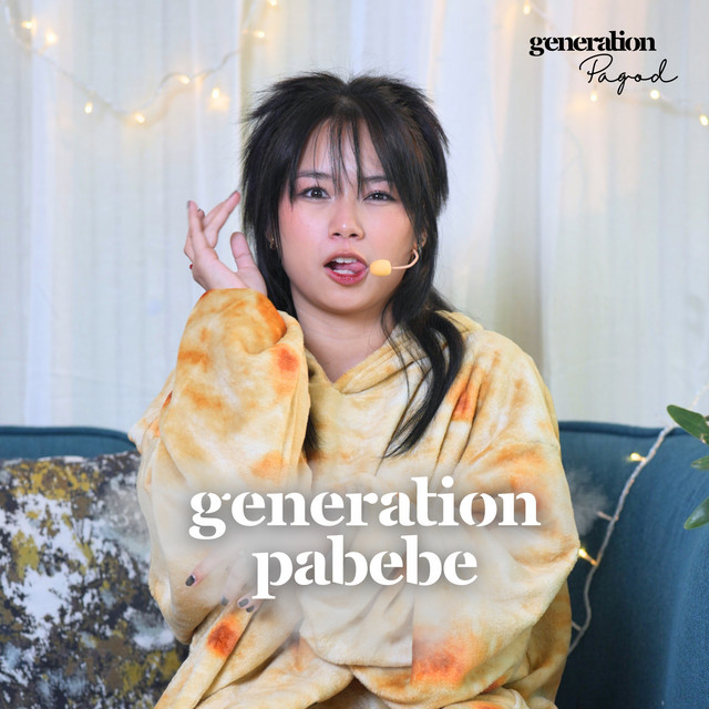 EP 9: Generation Pabebe - Generation Pagod | Podcast on Spotify