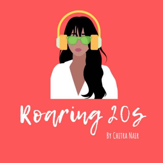 Roaring 20s | Podcast on Spotify