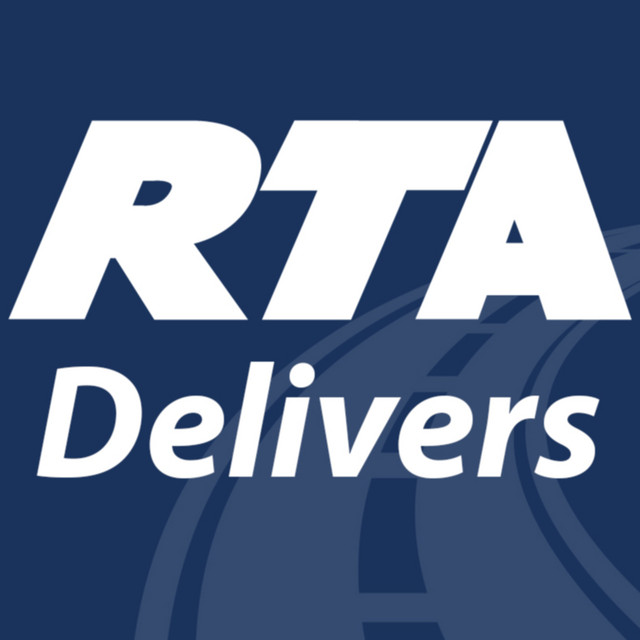 RTA Delivers | Podcast on Spotify