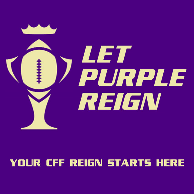 Let Purple Reign: Podcast | Podcast on Spotify