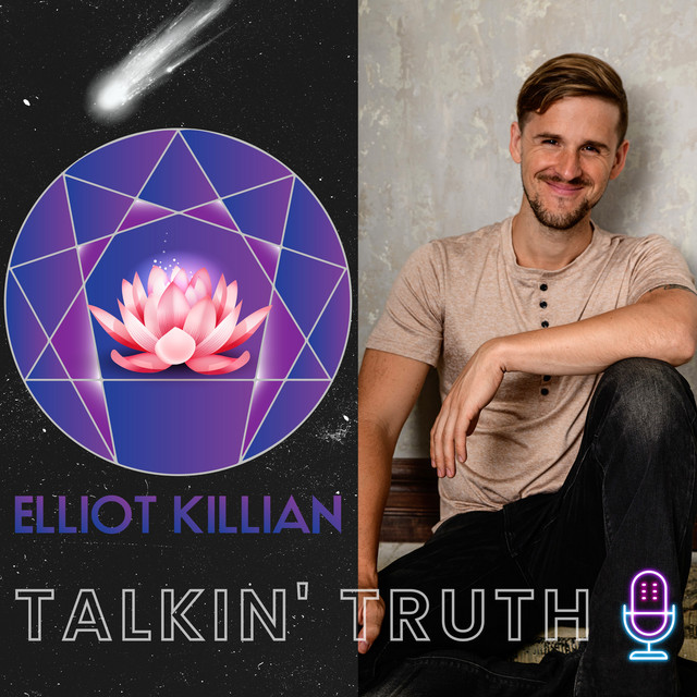 Talkin' Truth | Podcast on Spotify