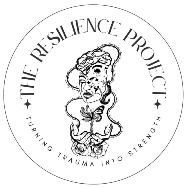 The Resilience Project: Turning Traumas into Strength | Podcast on Spotify