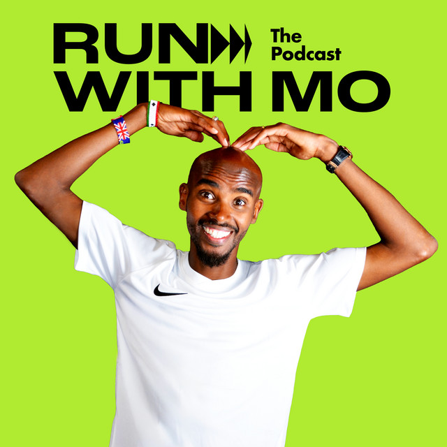 Run with Mo | Podcast on Spotify