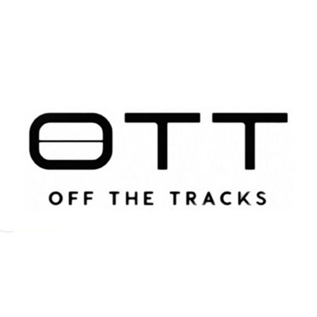 Off The Tracks | Podcast on Spotify