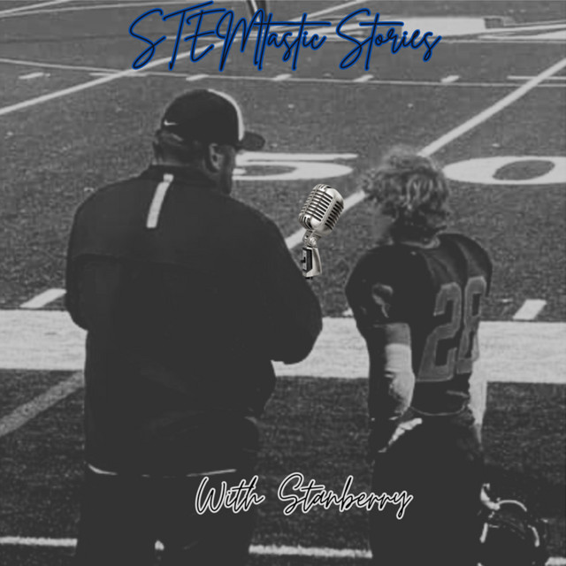 STEMtastic Stories with Stanberry | Podcast on Spotify