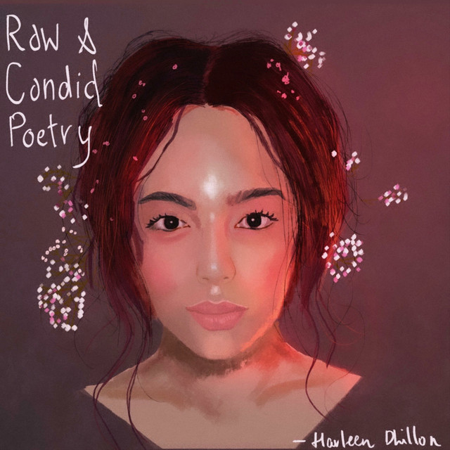 Raw and Candid Poetry | Podcast on Spotify