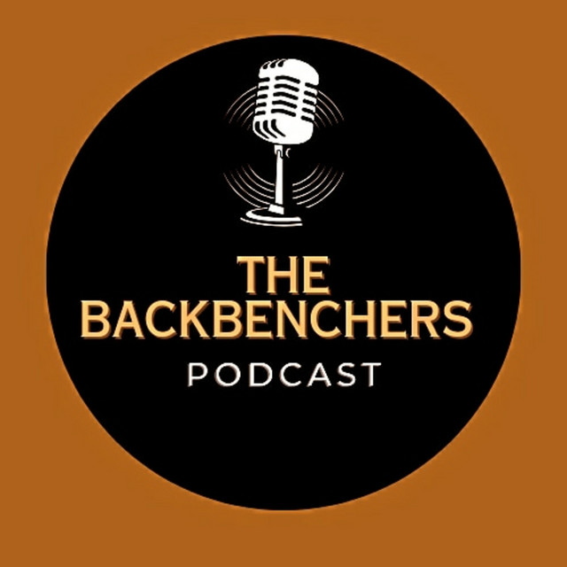 The Backbenchers Podcast | Podcast on Spotify