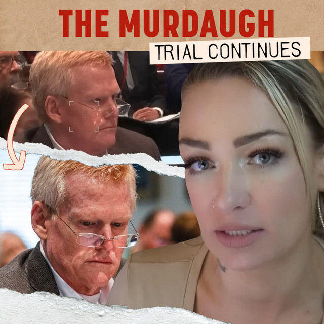 Bomb Threats & GoFundMe Scandal: The Shocking Twists in Alex Murdaugh's ...