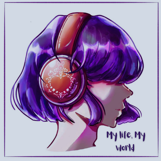 My life, My world | Podcast on Spotify