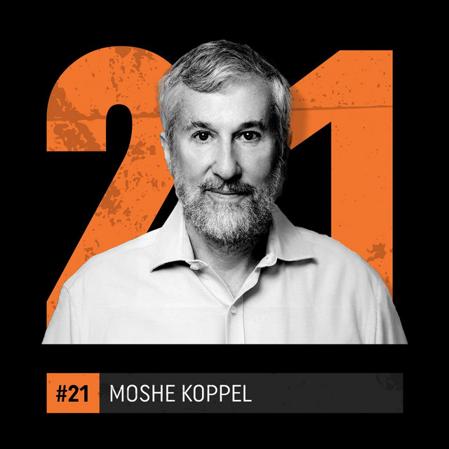 Moshe Koppel: 'We won the war in Gaza' - 18 Questions, 40 Israeli ...