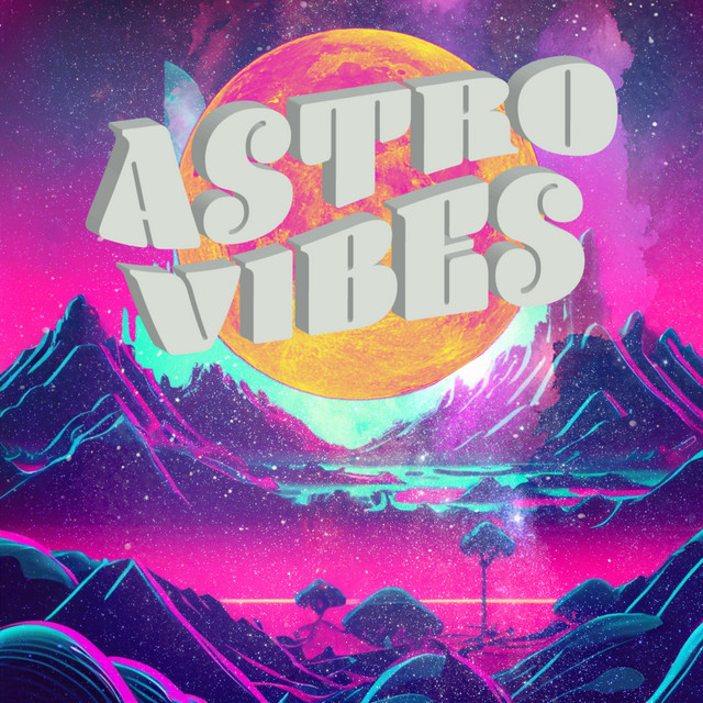 Astro Vibes | Podcast on Spotify