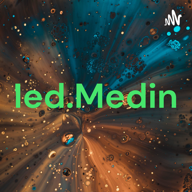 Med.Medina | Podcast on Spotify