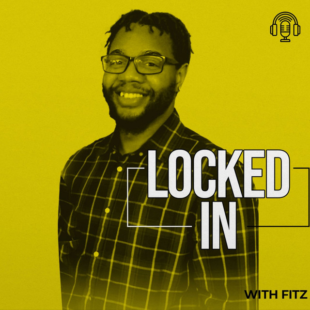 Locked In | Podcast on Spotify