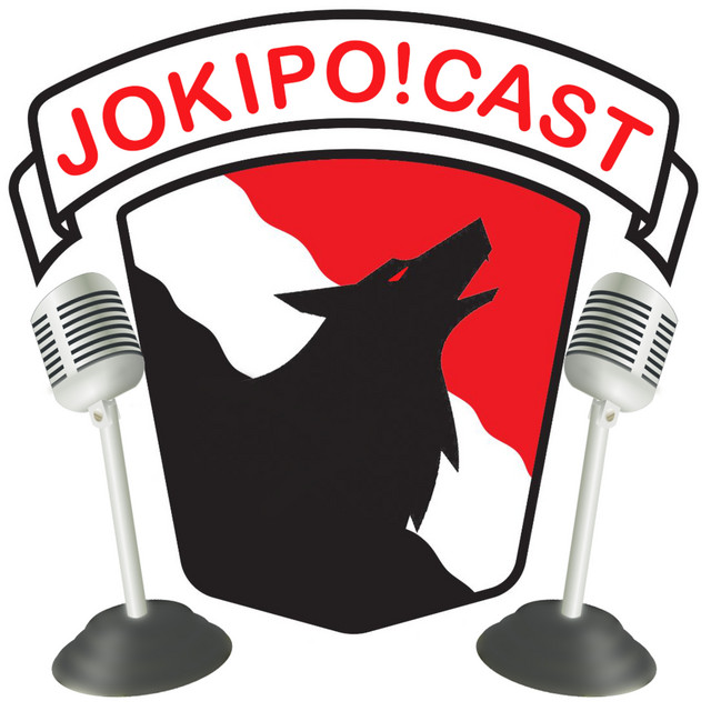 Jokipo!Cast | Podcast on Spotify