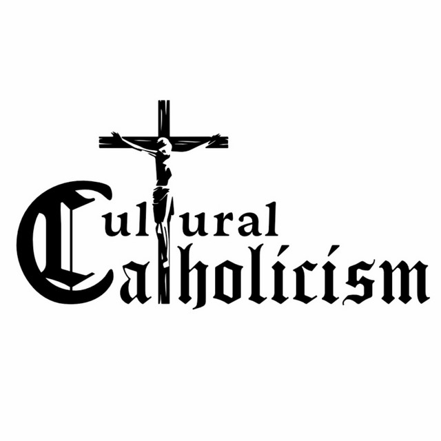 Cultural Catholicism | Podcast on Spotify