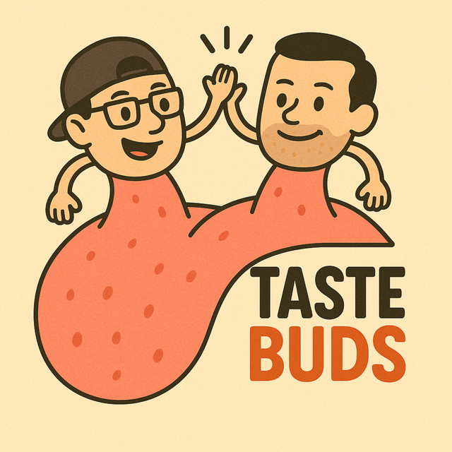 Taste Buds | Podcast on Spotify