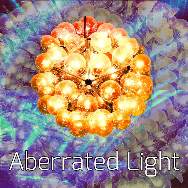 Aberrated Light | Podcast on Spotify